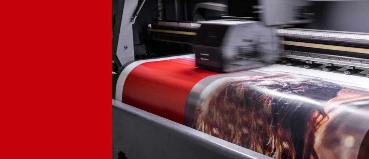 Professionell drucken für ihr Business bei MaXxPrint